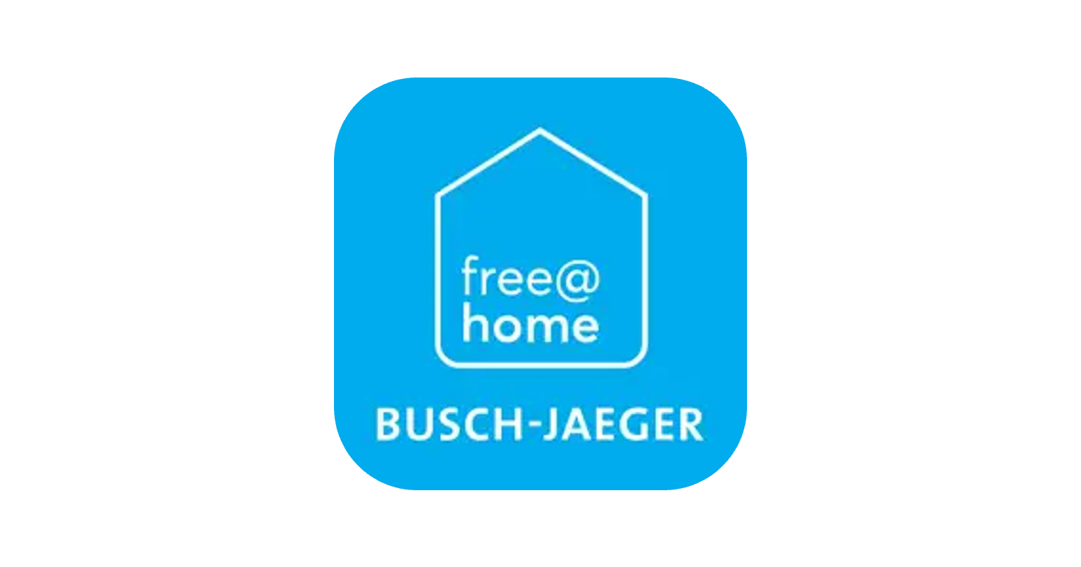 Busch-Jaeger – Busch-free@home® Next App