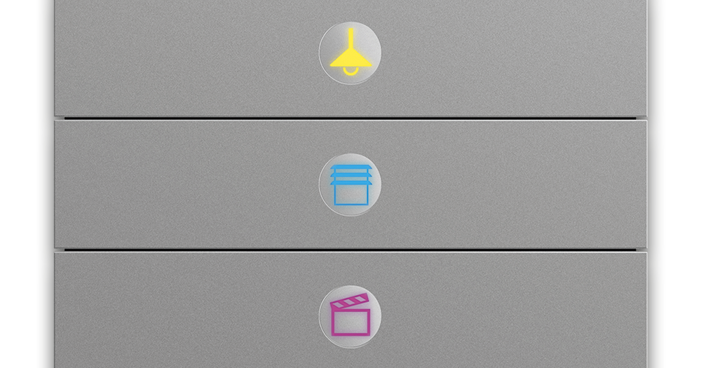 Busch-Jaeger – Busch-priOn®